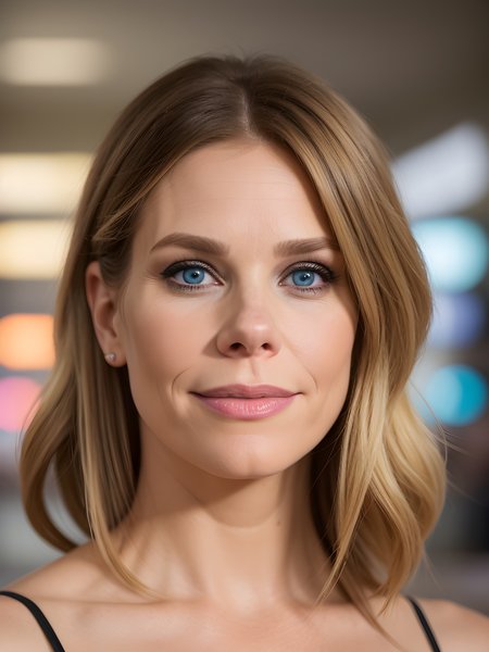 Cheryl Hines - CivArchive (CivitAI Archive)