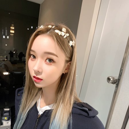 Aespa Winter ( Kim Min Jeong) - CivArchive (CivitAI Archive)