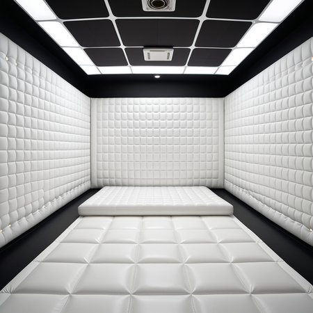 padded room - CivArchive (CivitAI Archive)