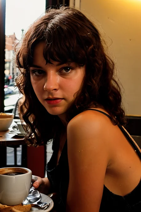 Jan Fairbrother - Adult Model - CivArchive (CivitAI Archive)