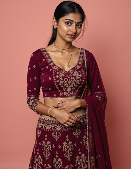 Desi Coffee - Flux - Combined Lora for Indian/South Asian Faces ...