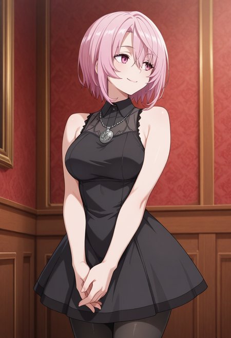 Sitri Smart | Let This Grieving Soul Retire | 嘆きの亡霊は引 - CivArchive ...