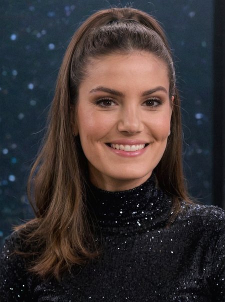 Camila Queiroz - [Brazilian] SDXL 🇧🇷 - CivArchive (CivitAI Archive)