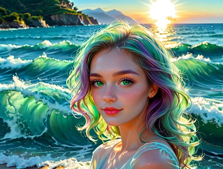 Pony_Subsurface_Scattering - CivArchive (CivitAI Archive)