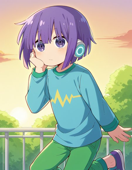 Shouta Magatsuchi (真ヶ土 翔太) - Miss Kobayashi's Dragon Maid (小林さんちのメイドラゴン) - COMMISSION ...