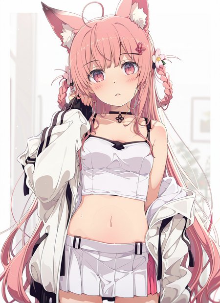 Bear's Paprika Model - CivArchive (CivitAI Archive)