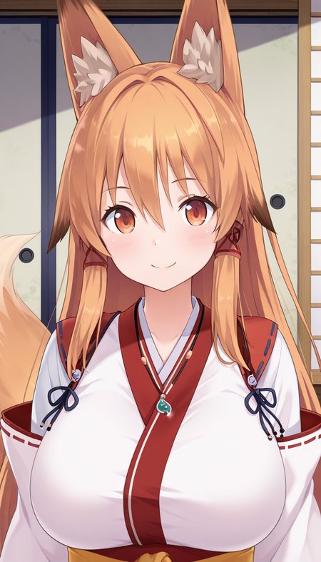 狐-天气雨（Kon-Tenkiame） - CivArchive (CivitAI Archive)