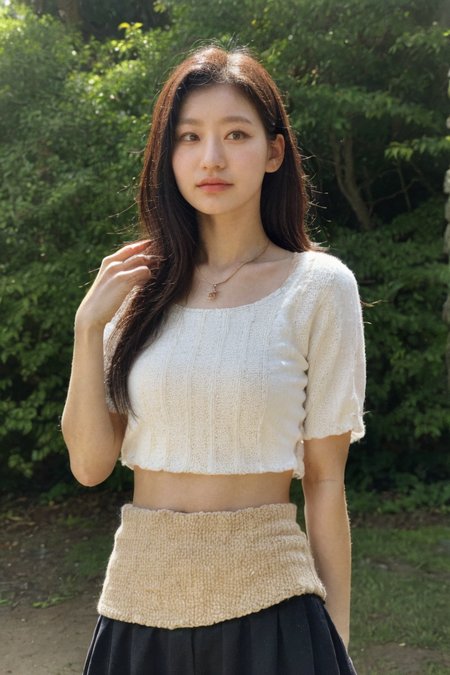 Kiss Of Life Julie (쥴리) Lookalike - CivArchive (CivitAI Archive)