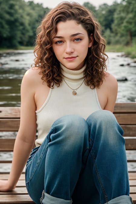 Ruby De Rossi - CivArchive (CivitAI Archive)