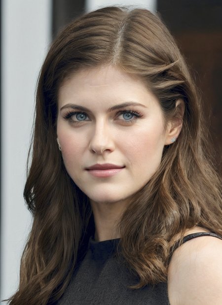 Alexandra Daddario - CivArchive (CivitAI Archive)