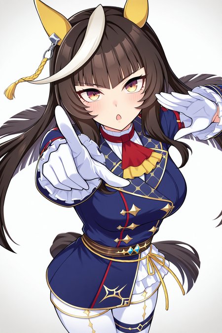 Calstone Light O / Uma Musume - Illustrious - CivArchive (CivitAI Archive)