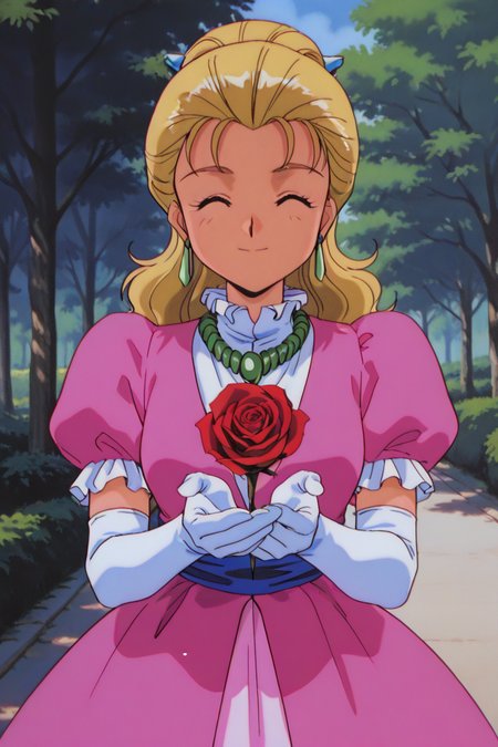 Maria Louize - Mobile Fighter G-Gundam/ マリア・ルイゼ（機動武闘伝Gガンダム ...