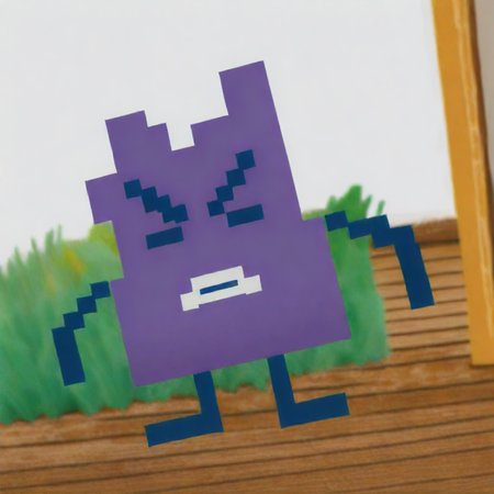 Ignignokt (Aqua Teen Hunger Force) - CivArchive (CivitAI Archive)