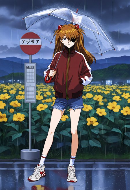 2D Gold Fish | High-Res Anime XL - CivArchive (CivitAI Archive)