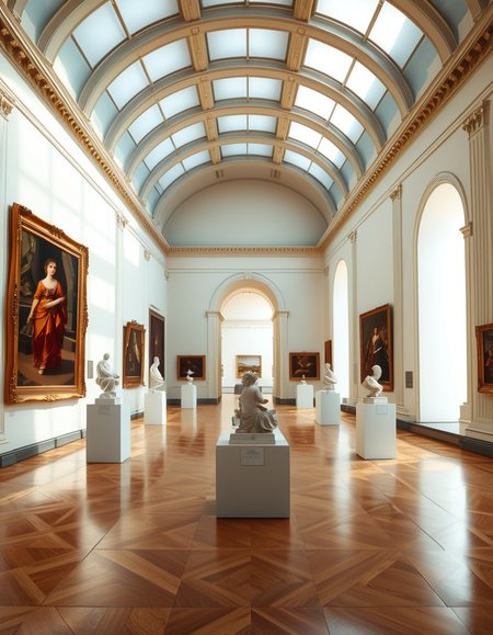 art museum - CivArchive (CivitAI Archive)