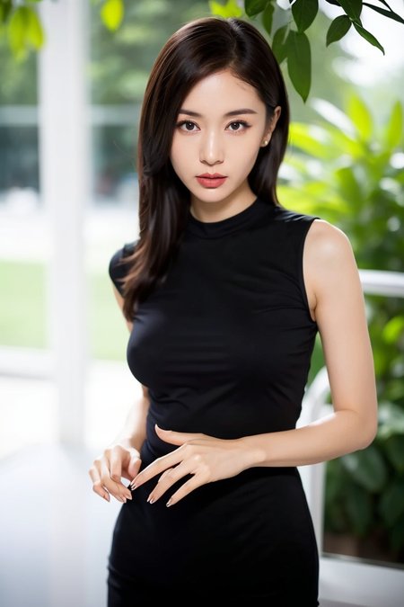 王子文 Ava Wang - CivArchive (CivitAI Archive)