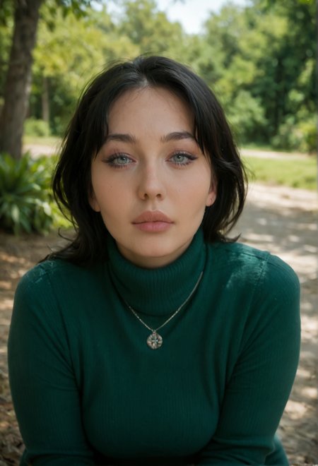 LowkeyDeadInside - Tiktok/OF - CivArchive (CivitAI Archive)