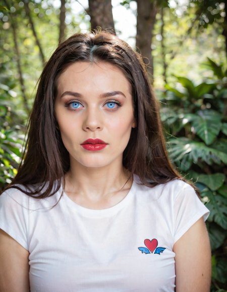 Lana Rhoades - Adult Film Actress - CivArchive (CivitAI Archive)