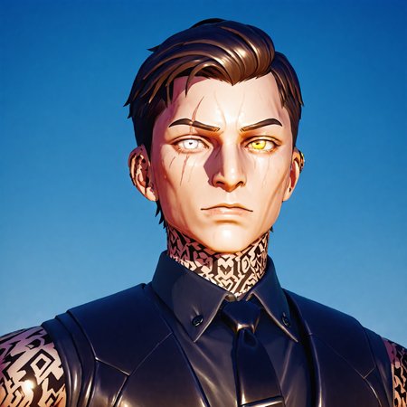 Midas (Fortnite) - CivArchive (CivitAI Archive)