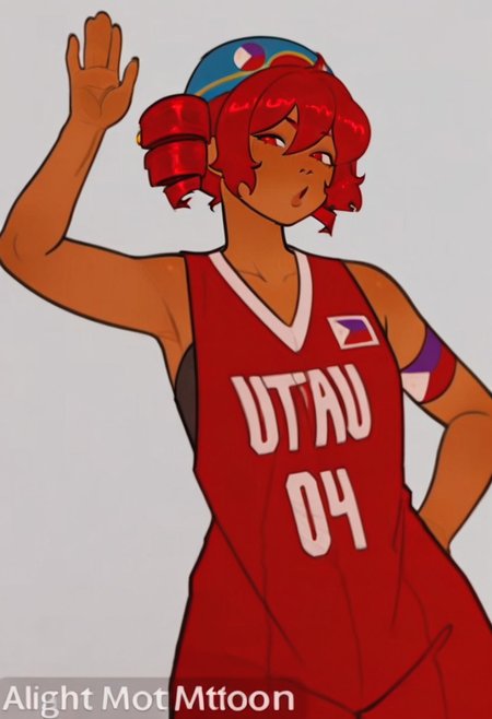 Pinoy teto (filipino teto) - CivArchive (CivitAI Archive)