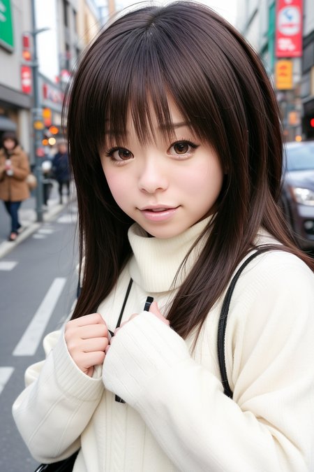 Hinata Seto (瀬戸ひなた TI version) - CivArchive (CivitAI Archive)