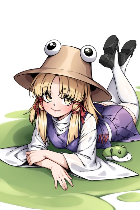 Naidong Style - CivArchive (CivitAI Archive)