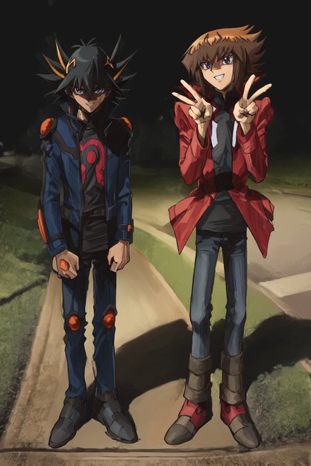 [Concept Meme] why dis ninja look so mad - CivArchive (CivitAI Archive)