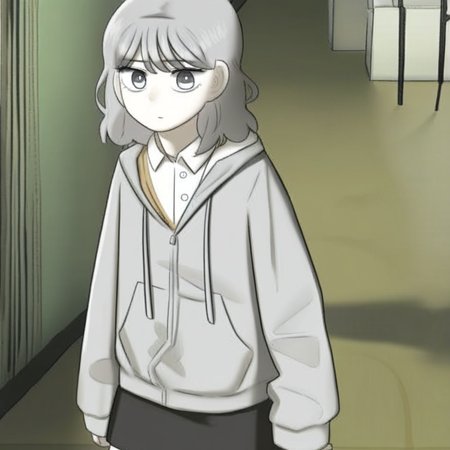 Yang soyeon-webtoon-44th period survival class - CivArchive (CivitAI ...