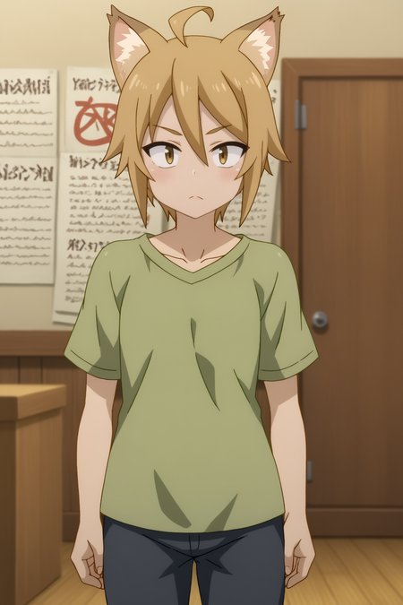 Ishuzoku Reviewers | Regular Mob C | PDXL - CivArchive (CivitAI Archive)