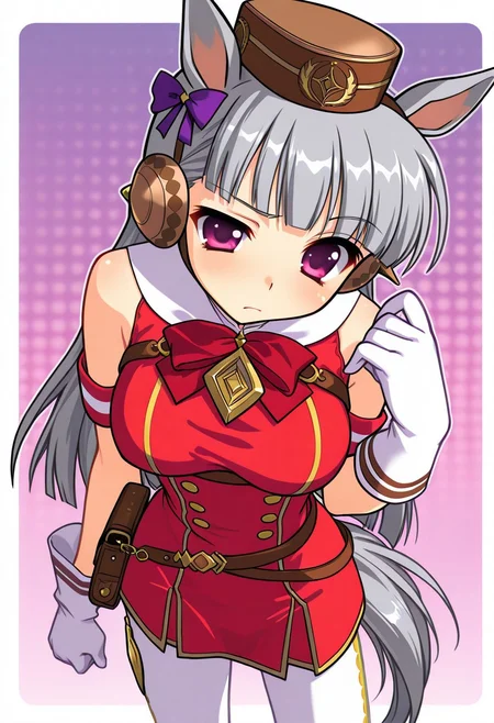 2000s Moe Anime | Style | Illustrious SDXL - CivArchive (CivitAI Archive)