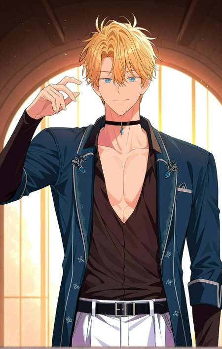 Erez Shore - Actually I was the Real One - CivArchive (CivitAI Archive)