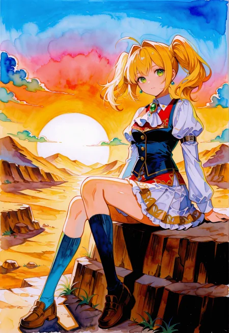 Jenis Royal Academy school uniform|The Legend of Heroes: Trails in the ...