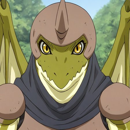 Sukerou (Tensura) - CivArchive (CivitAI Archive)