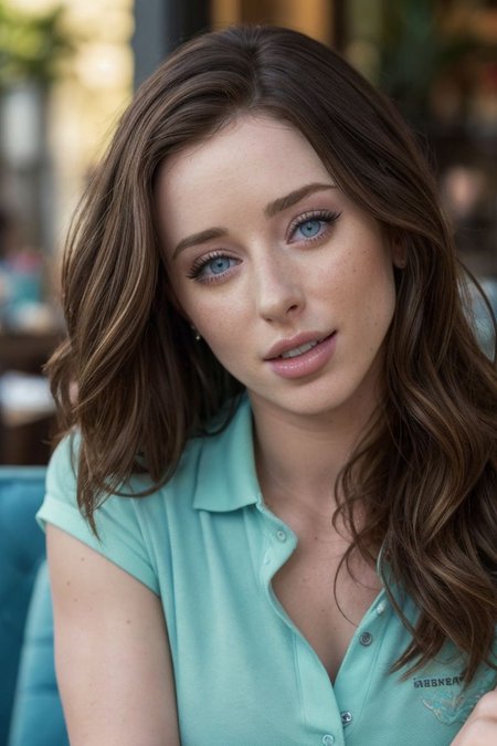 Charly Summer - CivArchive (CivitAI Archive)