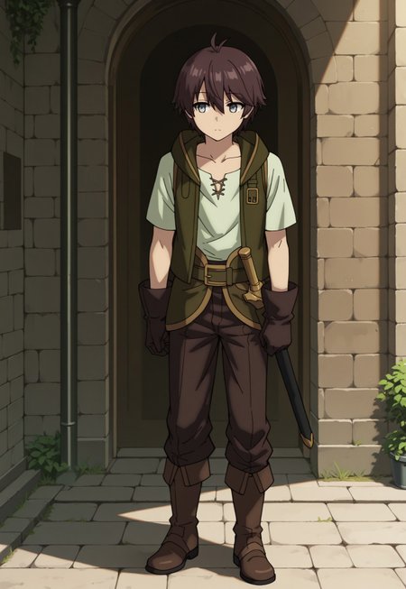 Noir Stardia - The Hidden Dungeon Only I Can Enter (Commission) - Pony ...