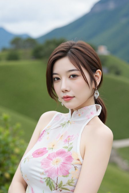 杨晨晨Yome [FLUX] - v3.0 - CivitAI Archive