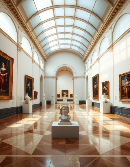 art museum - CivArchive (CivitAI Archive)