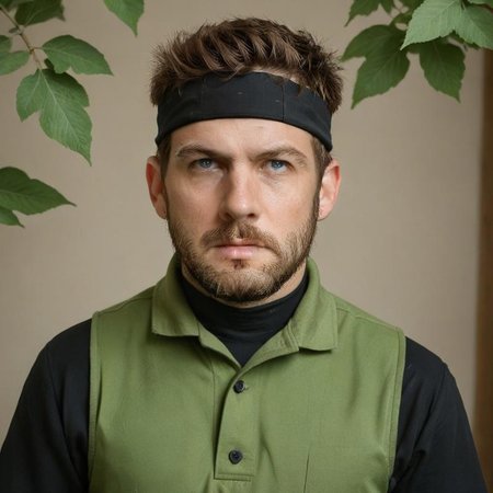 Generic guy asdf - CivArchive (CivitAI Archive)