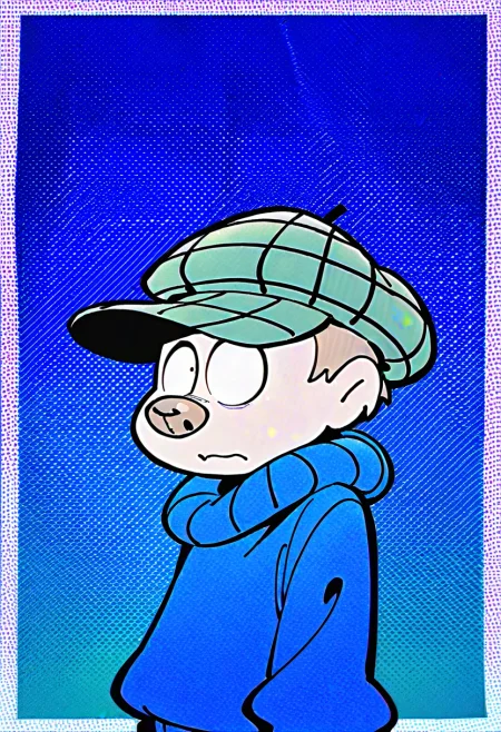 Rocket The Sloth (Adventures of Sonic The Hedgehog) - CivArchive ...