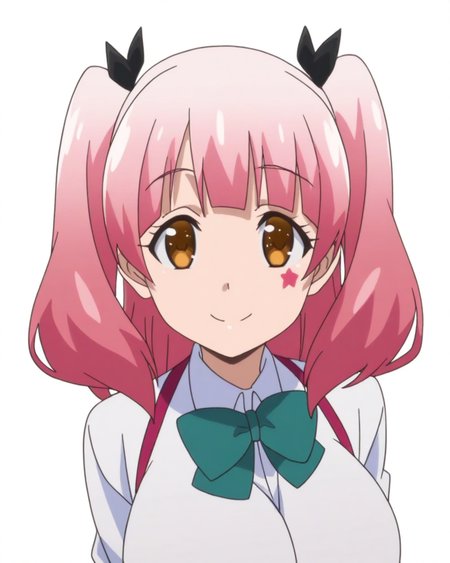 [IL] Nene Fujinoki - Hajimete no Gal - CivArchive (CivitAI Archive)
