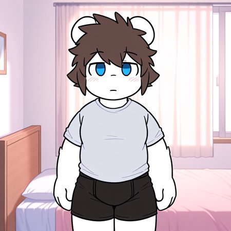 Colin [Changed] | LoRA [IL] - CivArchive (CivitAI Archive)