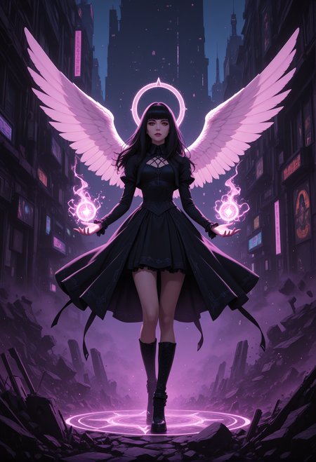 Infinite Abstracts - CivArchive (CivitAI Archive)