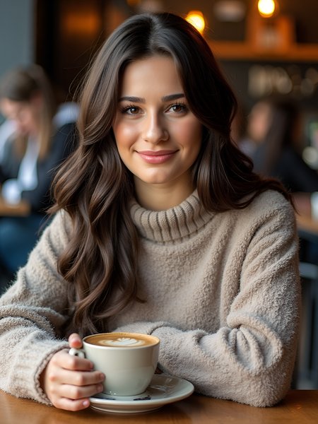 Lea Michele - Actress/Singer - CivArchive (CivitAI Archive)