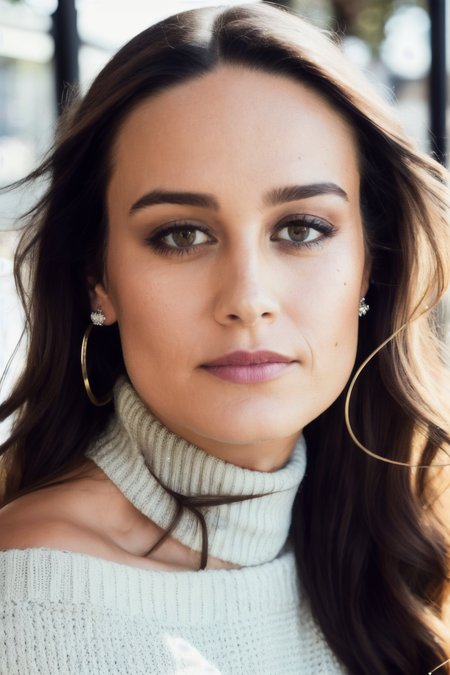 Brie Larson - CivArchive (CivitAI Archive)