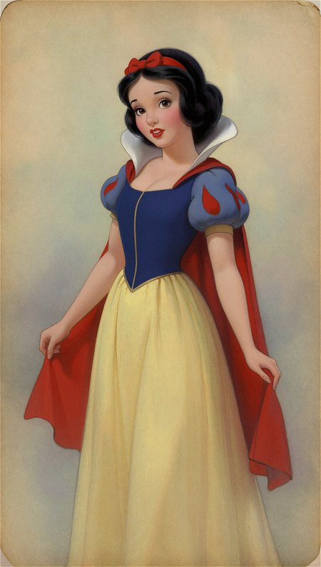 Snow White (Disney | Snow White) - CivArchive (CivitAI Archive)