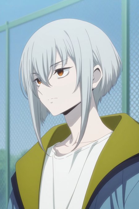 Kuon Aikawa & Suo Yobitsugi - Cardfight!! Vanguard Divinez ...