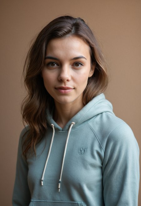 Elena — Human Base Model (SDXL) - CivArchive (CivitAI Archive)