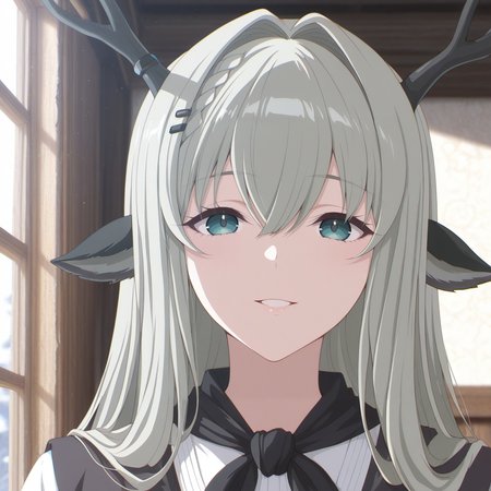 Alina - Arknight the Animation - IllustriousXL - CivArchive (CivitAI Archive)