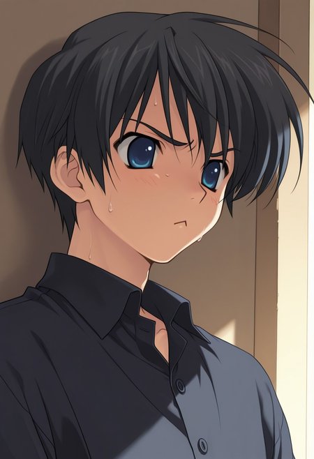 2000s Moe Anime | Style | Illustrious SDXL - CivArchive (CivitAI Archive)