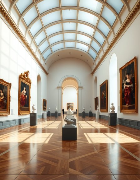 art museum - CivArchive (CivitAI Archive)